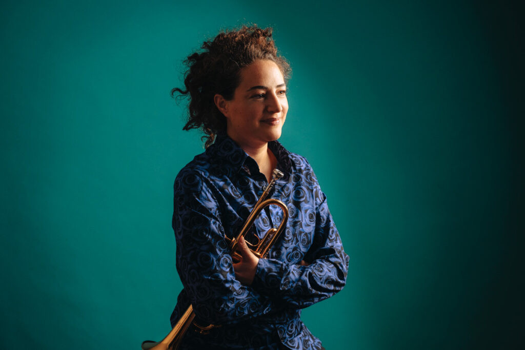 Airelle Besson - La Passerelle