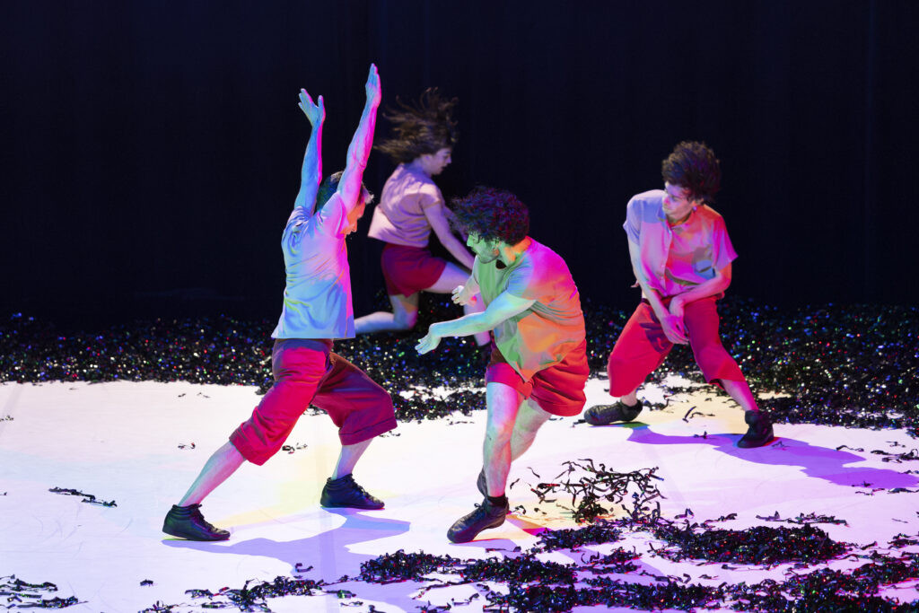 Jour Futur - La Passerelle